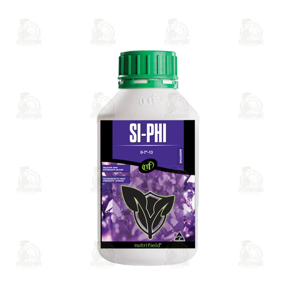 Nutrifield SI-PHI 250ML – Hello Hydroponics
