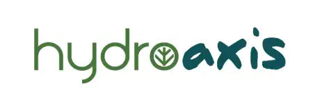 Hydro Axis – Hello Hydroponics