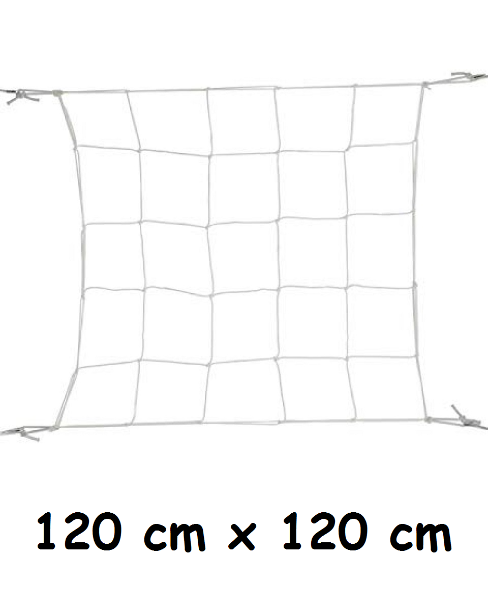 Hydro Axis Scrog Tent Net 120x120cm – Hello Hydroponics