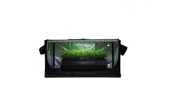 Jungle Room Propagation Tent - 0.85M X 0.5M X 0.4M – Hello Hydroponics