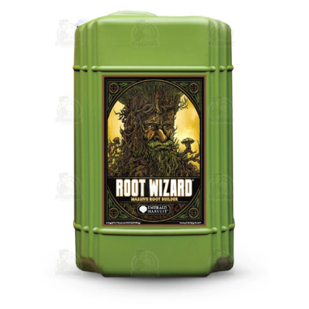 Emerald Harvest Root Wizard 22.71L – Hello Hydroponics