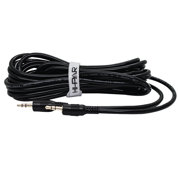 Hi-Par Connect Link Cable – Hello Hydroponics