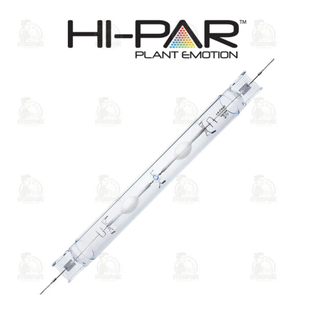 HI-PAR 630W CMH-DE LAMP – Hello Hydroponics