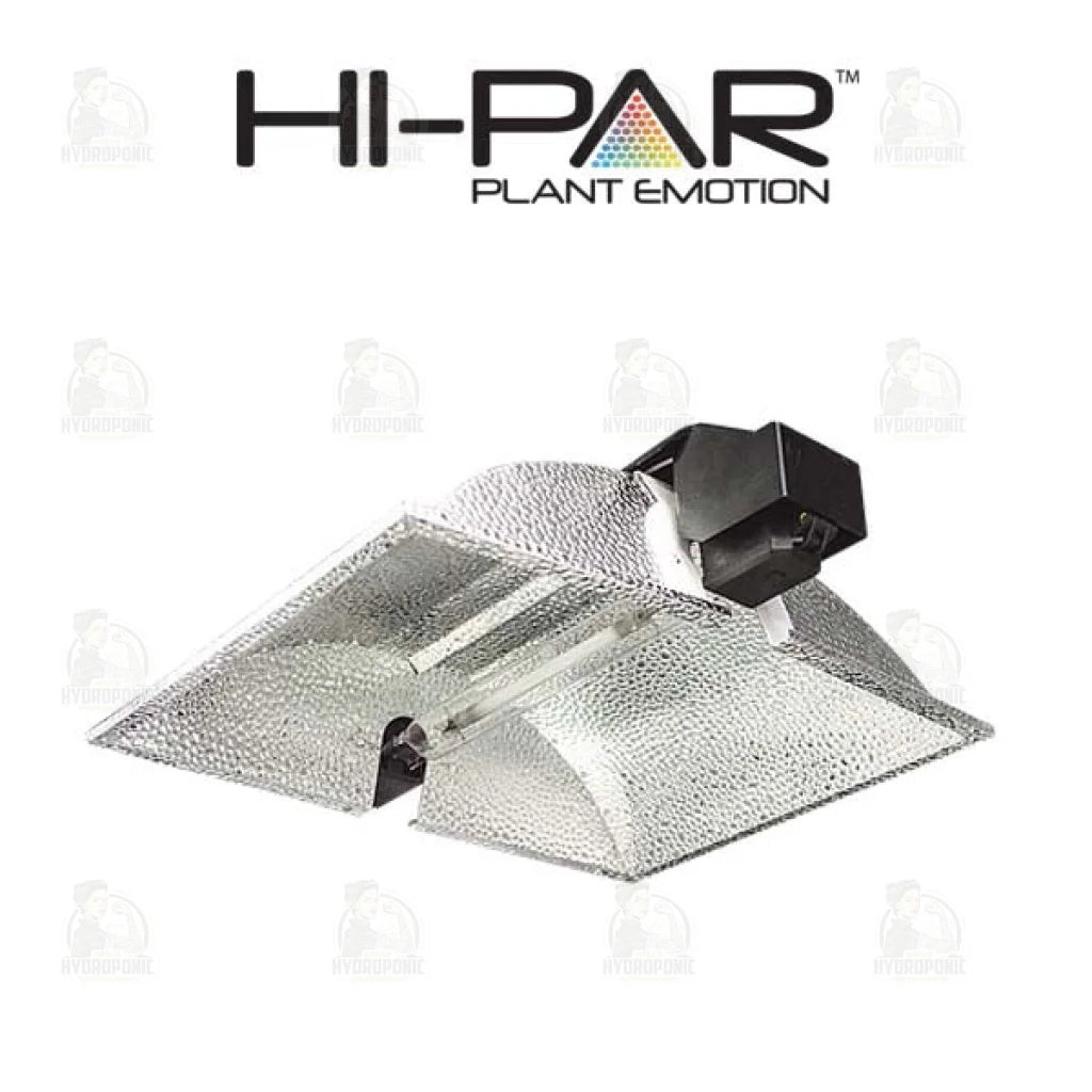 Hi-Par De Dynamic Wide Reflector Attachment – Hello Hydroponics