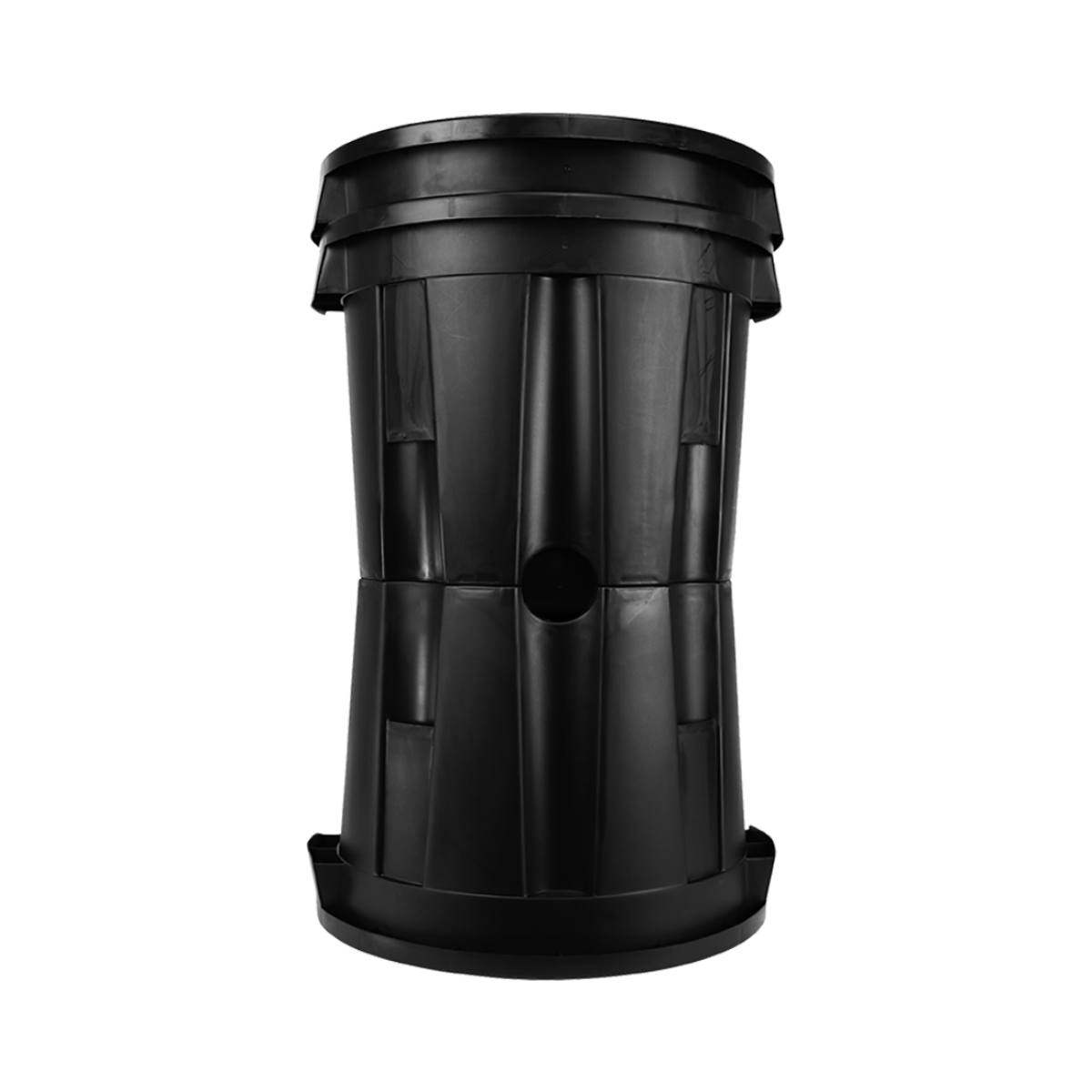 Nutrifield Pro Pot 27L Set – Hello Hydroponics